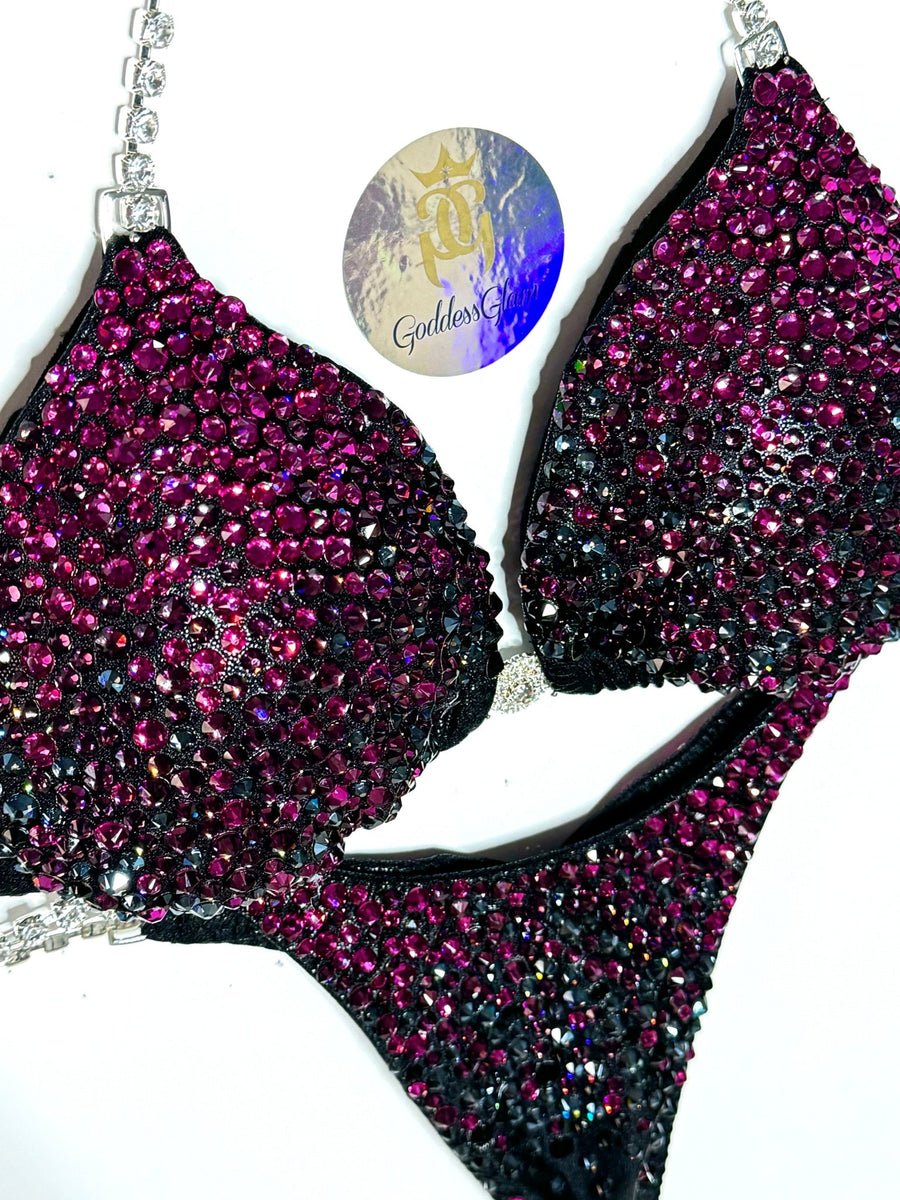 Goddess Glam Competition Suits | SDGB0312 – Goddess Glam Custom ...