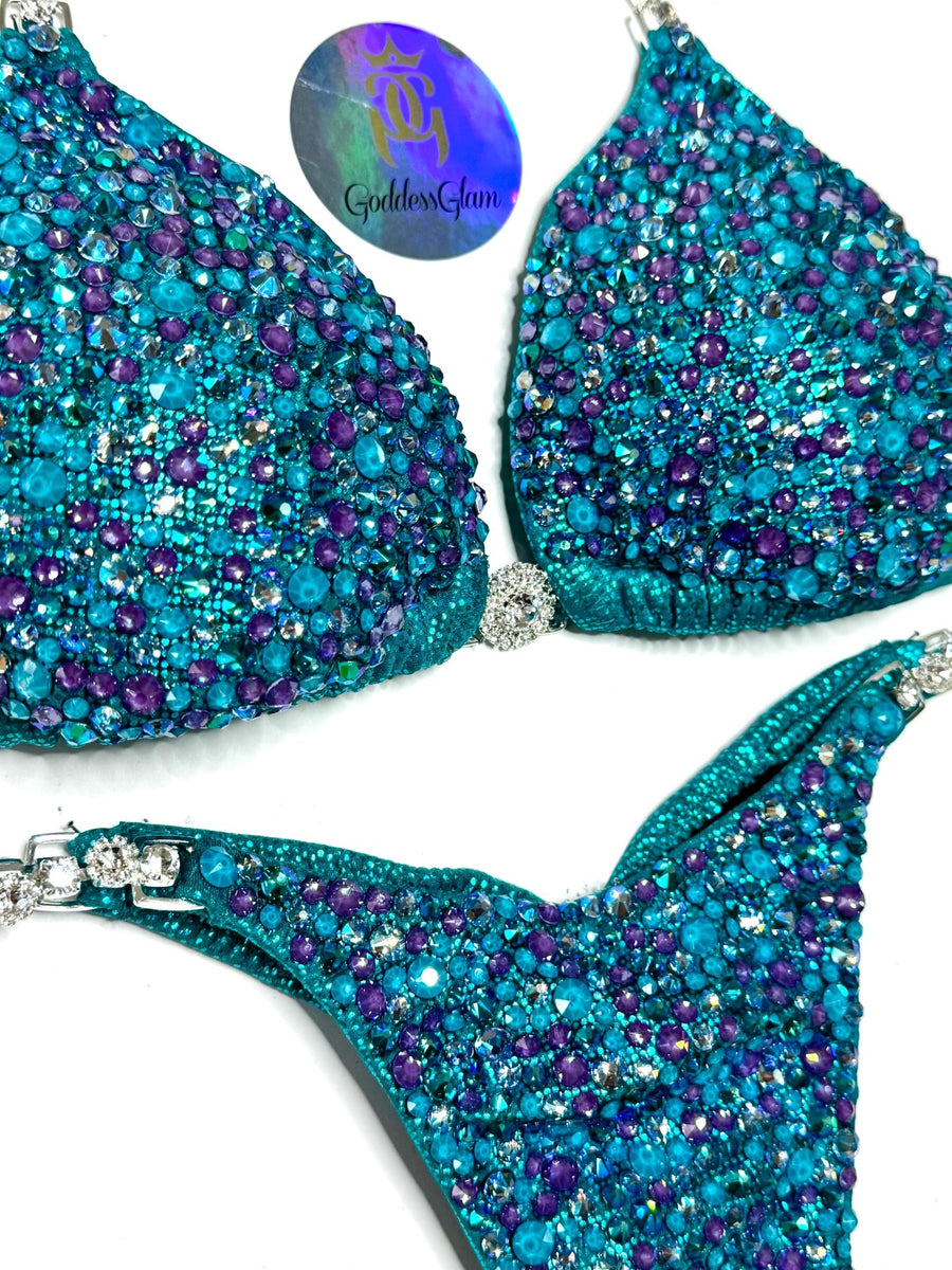 Goddess Glam Competition Suits | SDGB0335 – Goddess Glam Custom ...