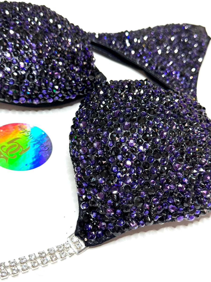 Goddess Glam Competition Suits | SPGB0290 – Goddess Glam Custom ...