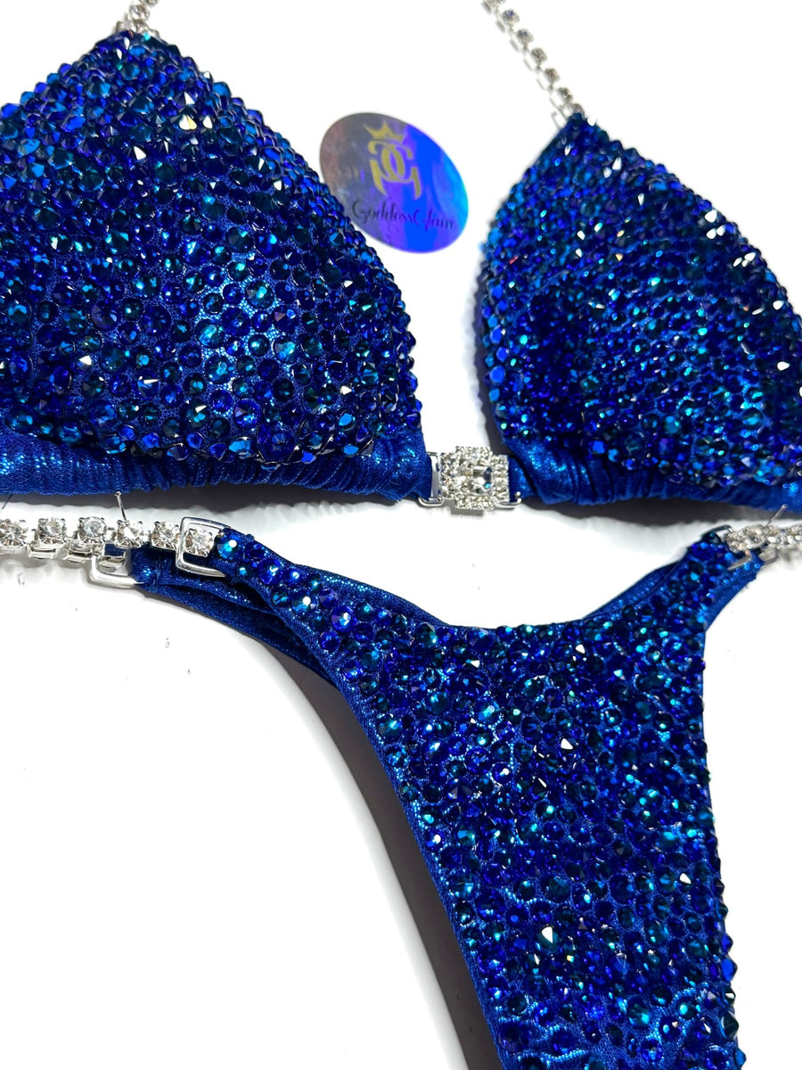 Goddess Glam Competition Suits | SPGB0291 – Goddess Glam Custom ...