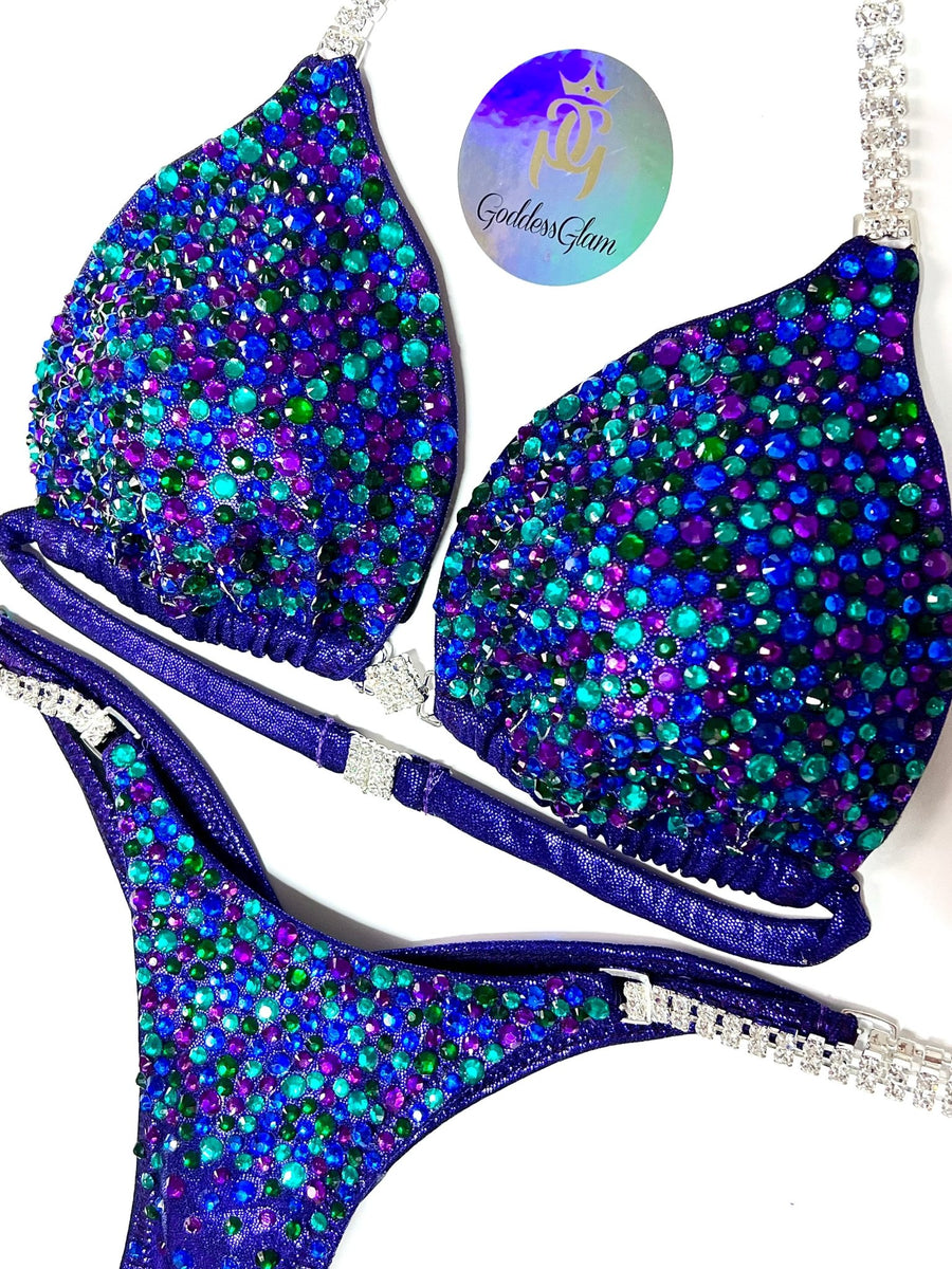 Goddess Glam Competition Suits | BBDGB0121 – Goddess Glam Custom ...