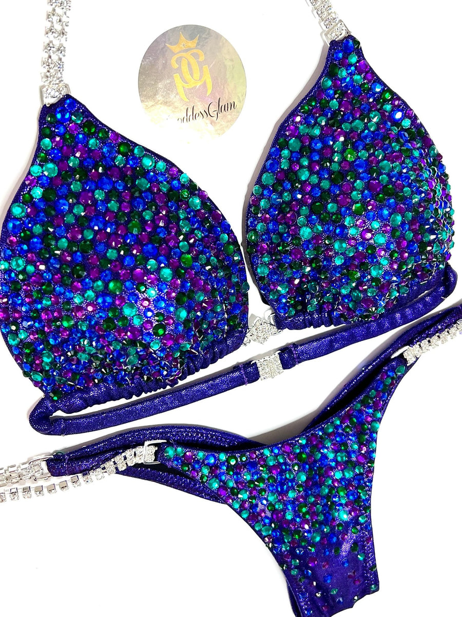 Goddess Glam Competition Suits | BBDGB0121 – Goddess Glam Custom ...