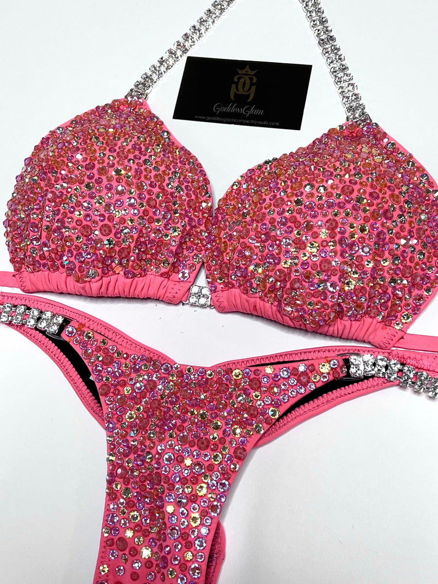 Goddess Glam Competition Suits | SDGB0280 – Goddess Glam Custom ...