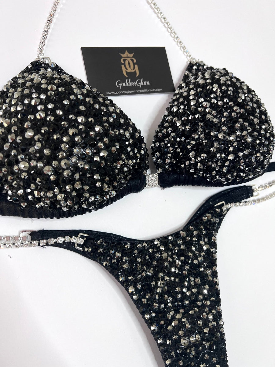 Goddess Glam Competition Suits | SPGB0254 – Goddess Glam Custom ...