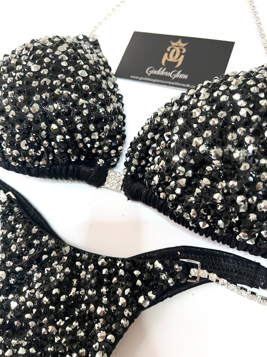 Goddess Glam Competition Suits | SPGB0254 – Goddess Glam Custom ...