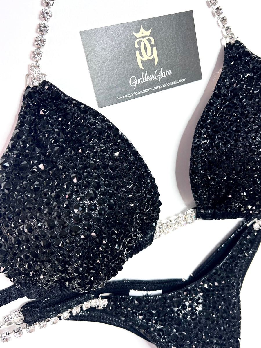 Goddess Glam Competition Suits | SPGB0256 – Goddess Glam Custom ...