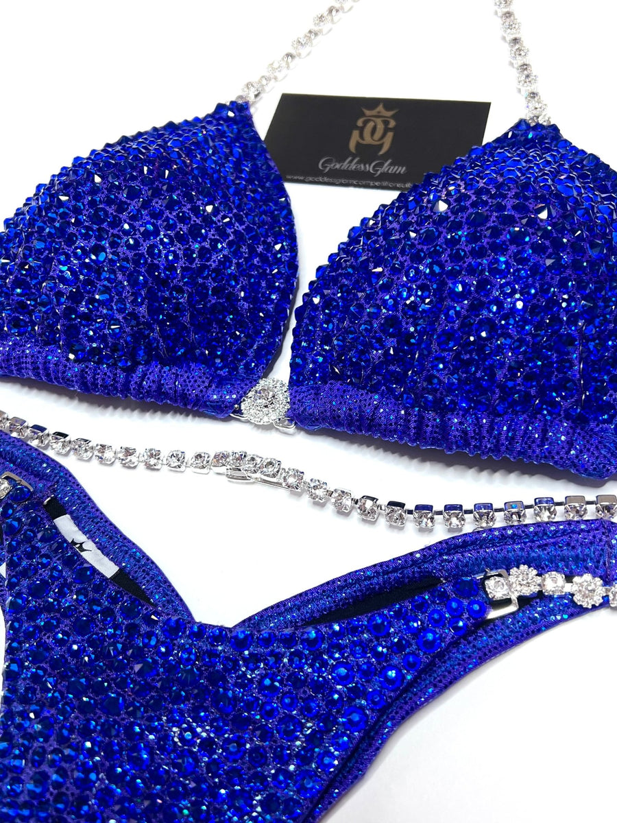 Goddess Glam Competition Suits | SPGB0260 – Goddess Glam Custom ...