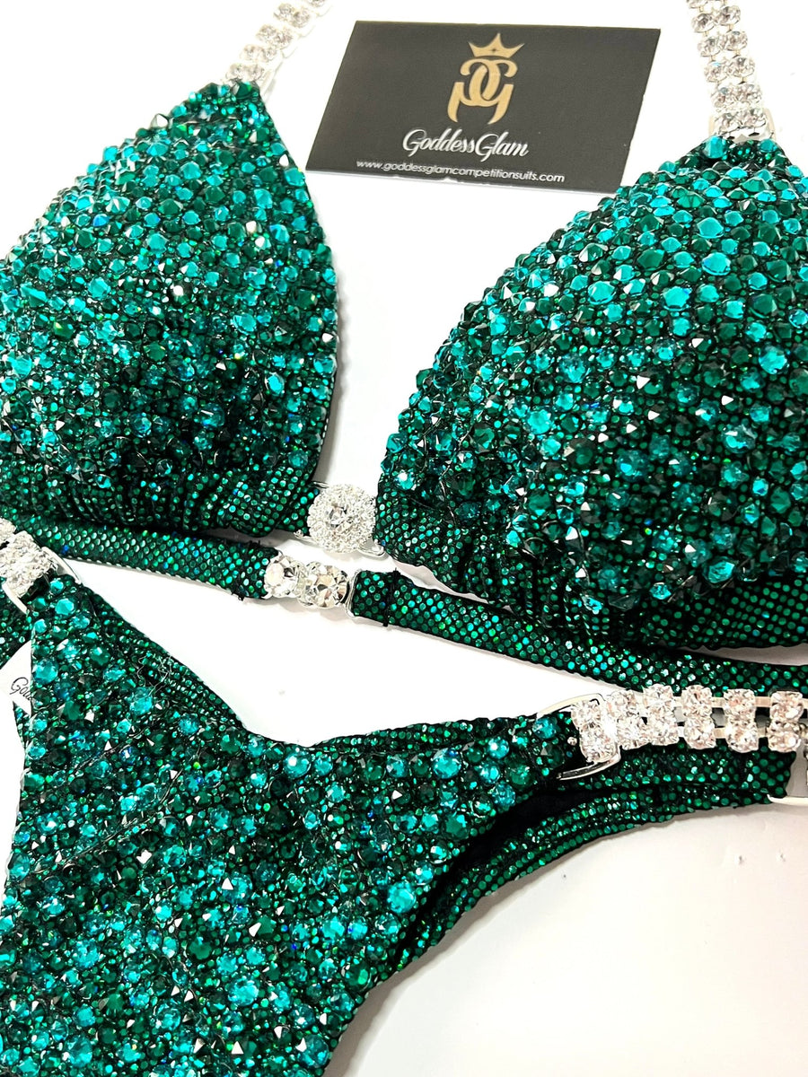 Goddess Glam Competition Suits | SPGB0261 – Goddess Glam Custom ...